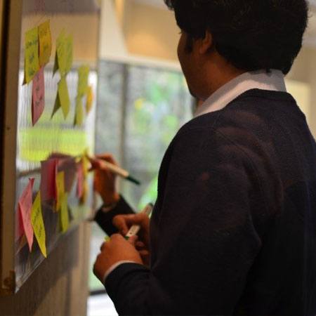 Designing a Public Health Management Authority - p2 impact